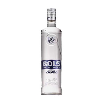 Bols荷兰波士伏特加700ml