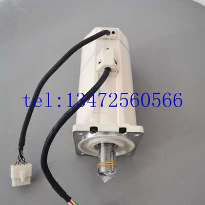 议价现货MSMA082A1F/MSMA082C1F/MSMA082C1G伺服马达  质保一年议