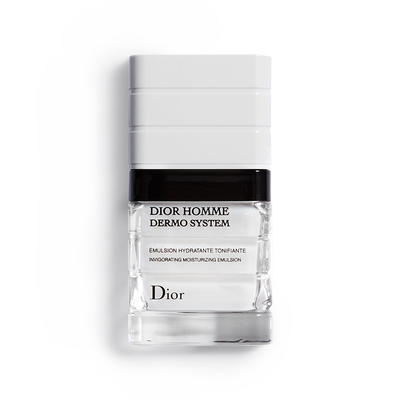 【顺丰速达】Dior迪奥桀骜男士水润保湿乳液 护肤清透Homme