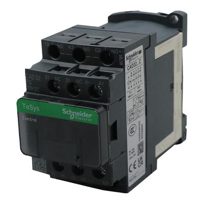 施耐德交流接触器电梯