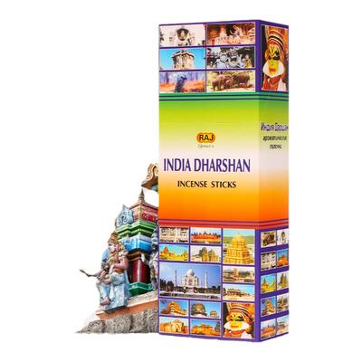 raj印度香女人香手工原装进口