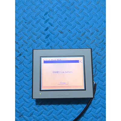 （请询价）Proface普洛菲斯触摸屏型号AST3301WB1