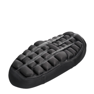 零下30℃也能用的超软踏板车气垫