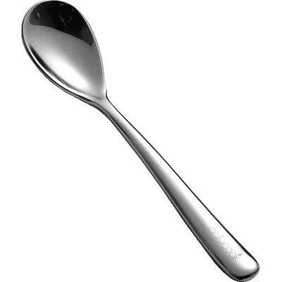 onlycook家用不锈钢咖啡勺