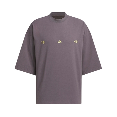 adidas阿迪达斯短袖T恤男夏新款速干凉爽运动休闲半袖JL6068