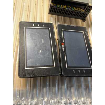 询价-金玺/KinSeal AMZ系列4.3寸组态触摸屏