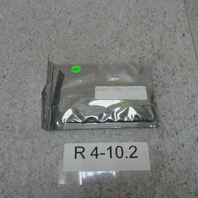Fanuc A20b-2900-0281/02a Carte Commission de Contr?le Inutil
