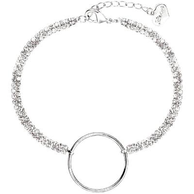 ZEGL小众精致甜酷手链