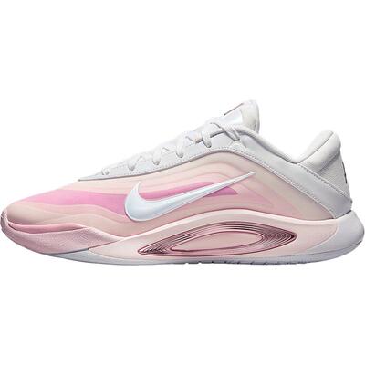 Nike/耐克官方正品Birthday Cake男女缓震比赛篮球鞋FZ8606-101