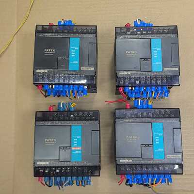 永宏PLCFBs24MAT2AC成色新有