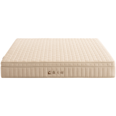 麻大师0胶水可全拆卸可水洗床垫