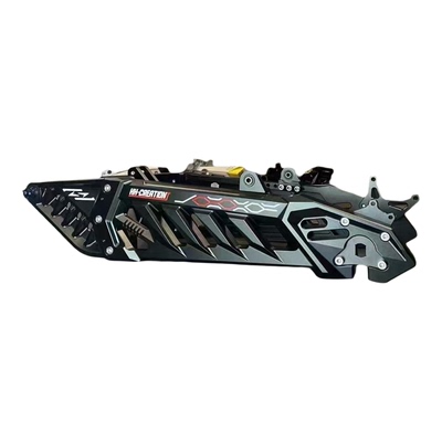 正品2025款HH军舰HH定制军舰