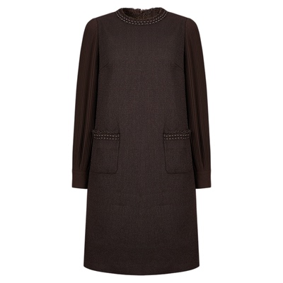 SaugafSaug歌家音2025秋新款中歌