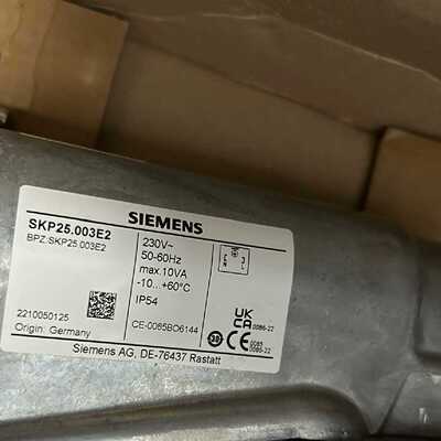 SPK25.003E2议价