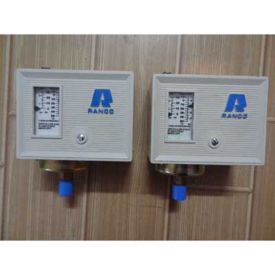 议价RANCO兰柯压力开关低压开关 O16-120-000 全新库存货 低价清