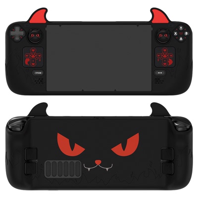适用SteamDeck全套保护套配件
