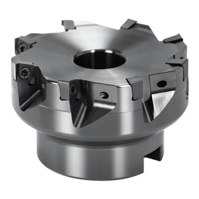 4NTE90铣刀盘4NKT060304数控