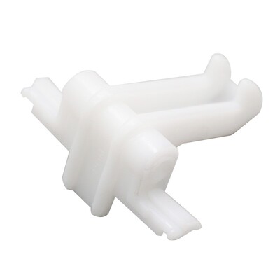 滚筒洗衣机门勾Sanyo/三洋原装