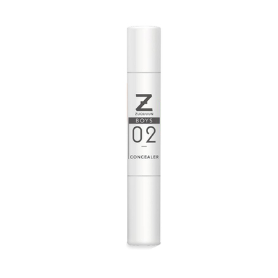 ZUQUUUN男士遮瑕棒遮胡青