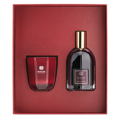 意大利贵族香薰蜡烛礼盒