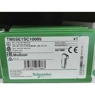 议价施耐德TM5S系列/TM5PCRS4/TM5SAI2H/TM5SAI2L/TM5SA14PH/TM5S