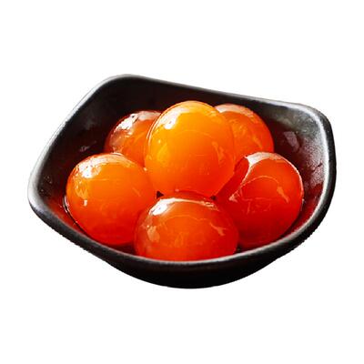 神丹出口同品质咸鸭蛋黄咸香适中