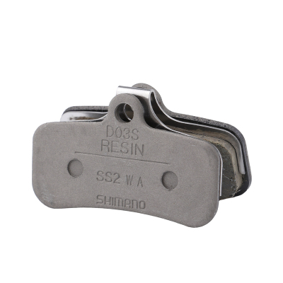 SHIMANO禧玛诺碟刹四活塞来令片