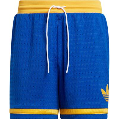 Adidas/阿迪达斯官方正品三叶草男女经典运动篮球透气短裤JP0649