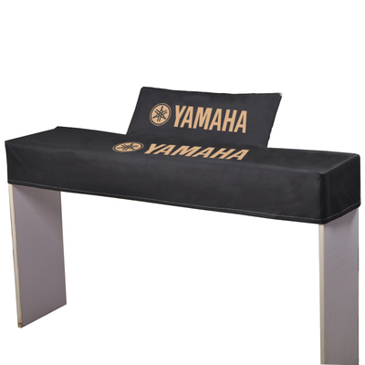 88键电钢琴防尘琴衣阁防尘可定做