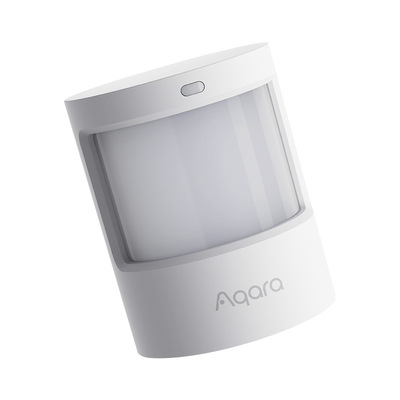 Aqara人体传感器P1全屋智能