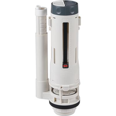 骏帝世家美标马桶水箱配件进水阀