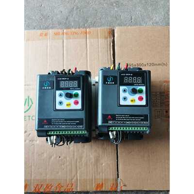 询价-杰德变频器JD3502.2G32.2KW380V