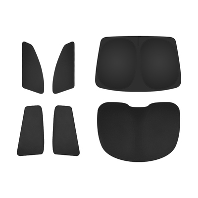 【专车专用】车窗隐私露营遮阳帘