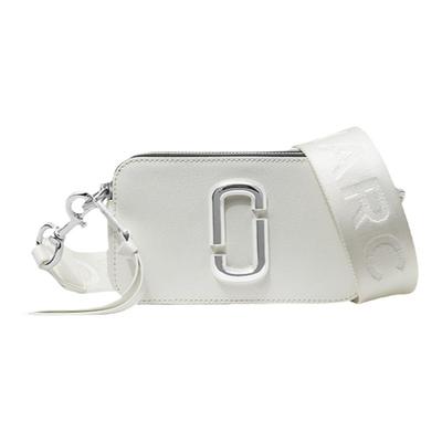 mj纯色斜挎通勤相机包