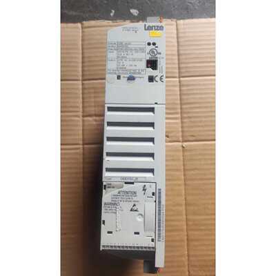 议价伦茨E82EV1522B1.5kw220V变频器拆机维修