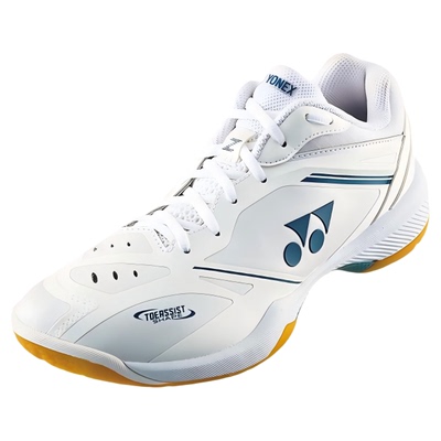 尤尼克斯宽楦透气防滑羽毛球鞋