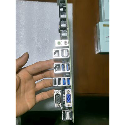 议价信步IB.IQ47.XA01工控主板H110芯片组LGA维修