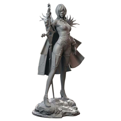 机械纪元尼尔10H/3D打印定制