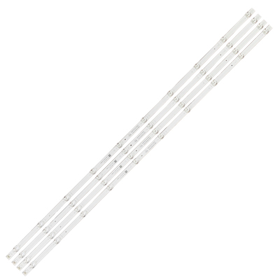 适用创维55G2555H455A6M灯条
