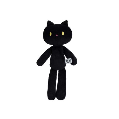 DOOZIEDROWSY猫猫毛绒公仔礼物