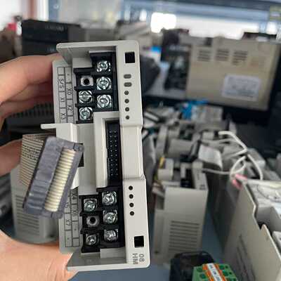 DVP08HM11N，台达PLC扩展，没盖板，单价，打—议价