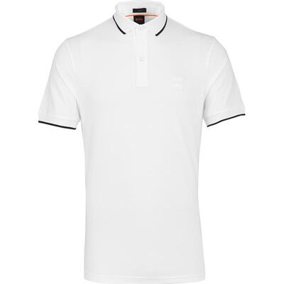 HugoBoss男士2026新款polo衫