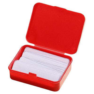 贴对联专用双面胶透明无痕易撕