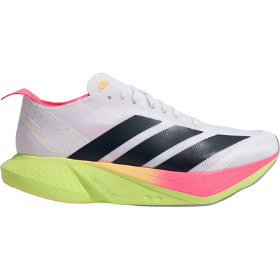 Adidas/阿迪达斯正品ADIZERO DRIVE RC女士经典竞速跑步鞋JR6961