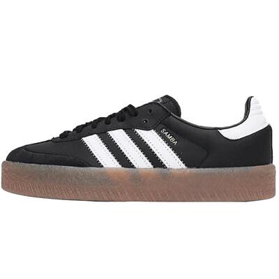 阿迪三叶草女鞋运动休闲鞋JI1350