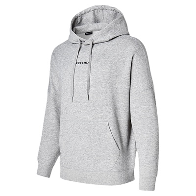 xexymix中性情侣连帽卫衣