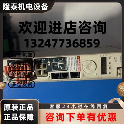 议价Schneider LXM32AD18M2伺服驱动器，新旧都有 议价