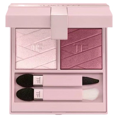 TOM FORD汤姆福特TF26七夕情人节限定细管口红双色眼影 腮红 气垫