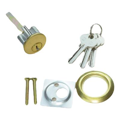 老式木门偏心锁芯通用型