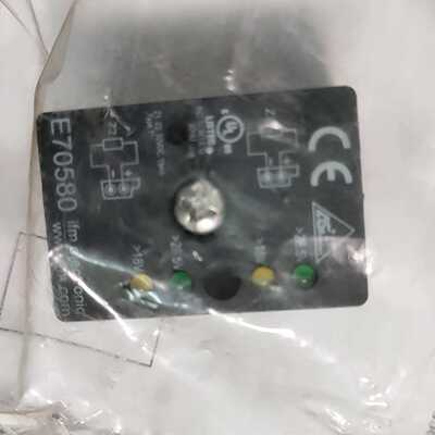 易福门 IFM E70580议价